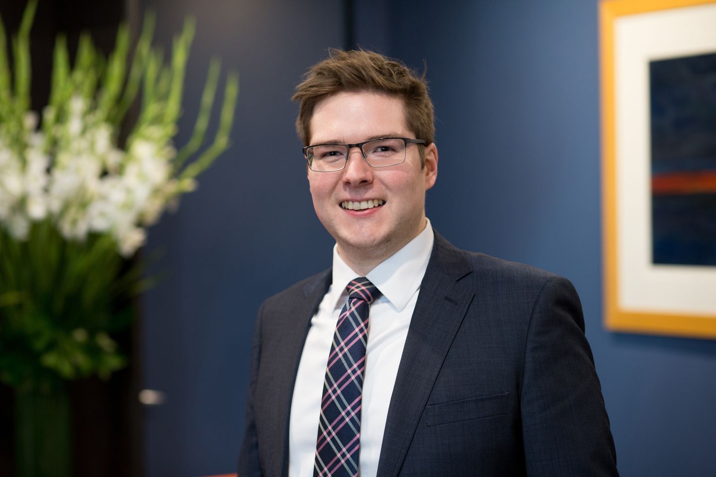 Daniel Bennett - Uther Webster & Evans Pty Ltd