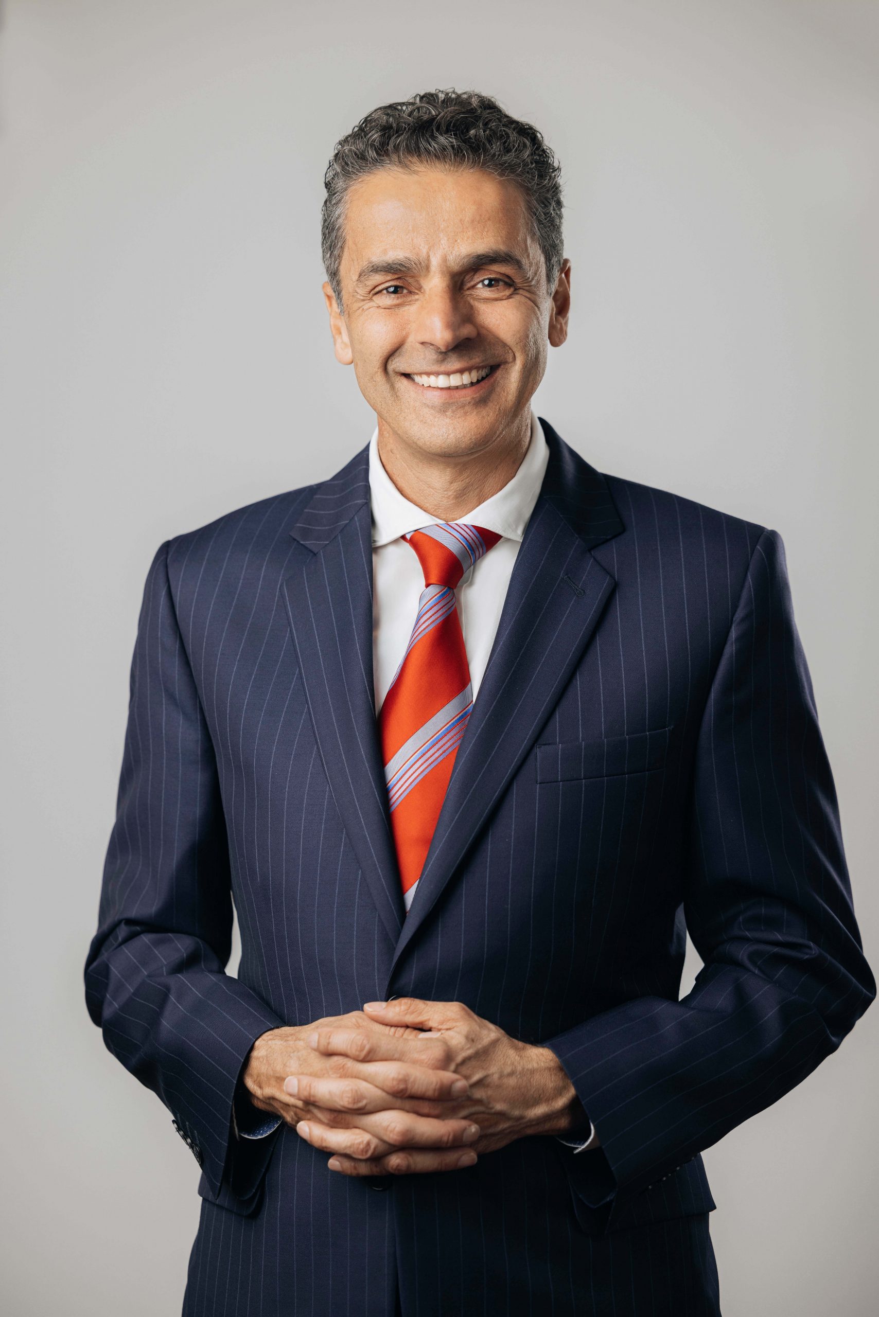 Joseph Antoun - Uther Webster & Evans Pty Ltd