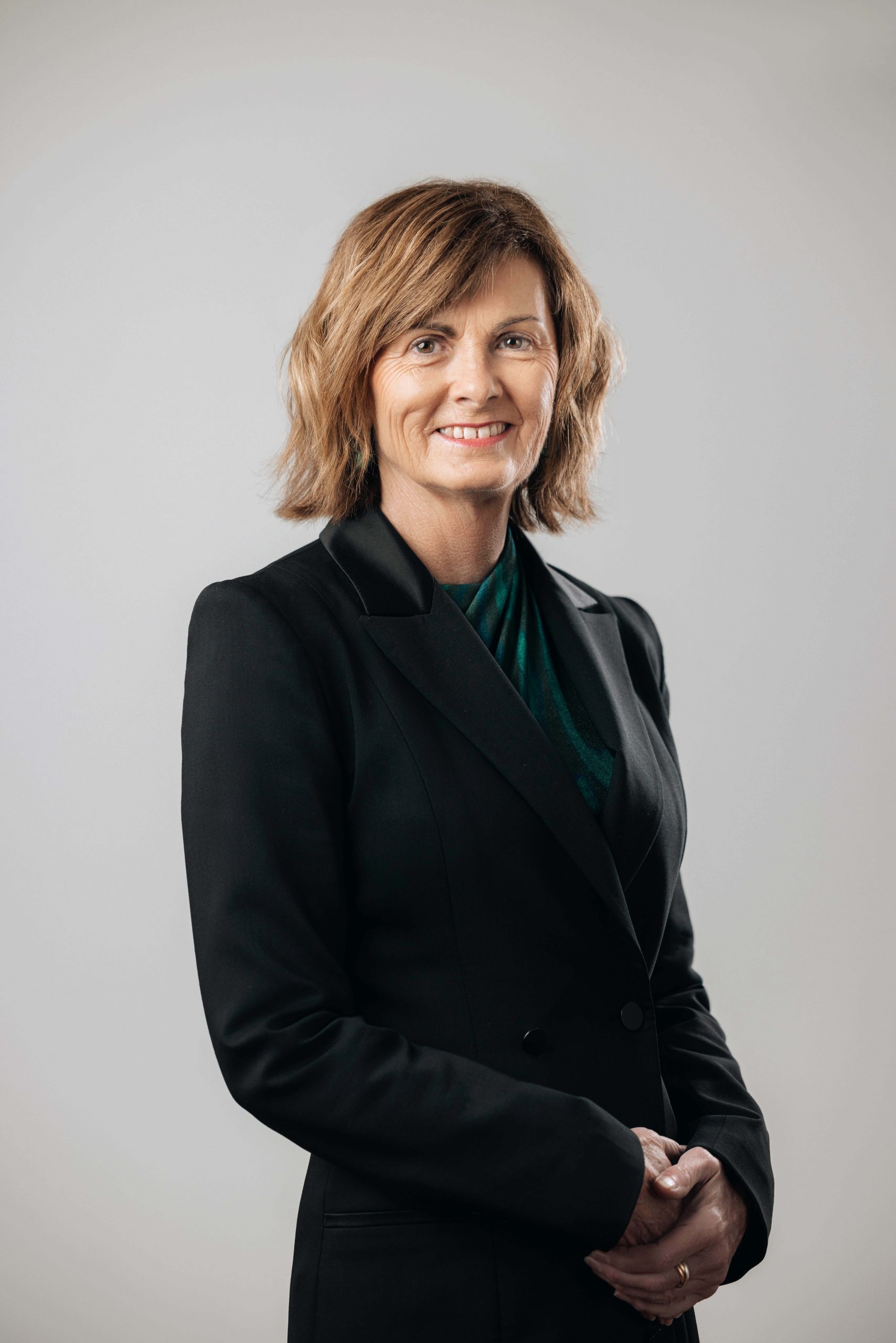 Kay Huntsman - Uther Webster & Evans Pty Ltd