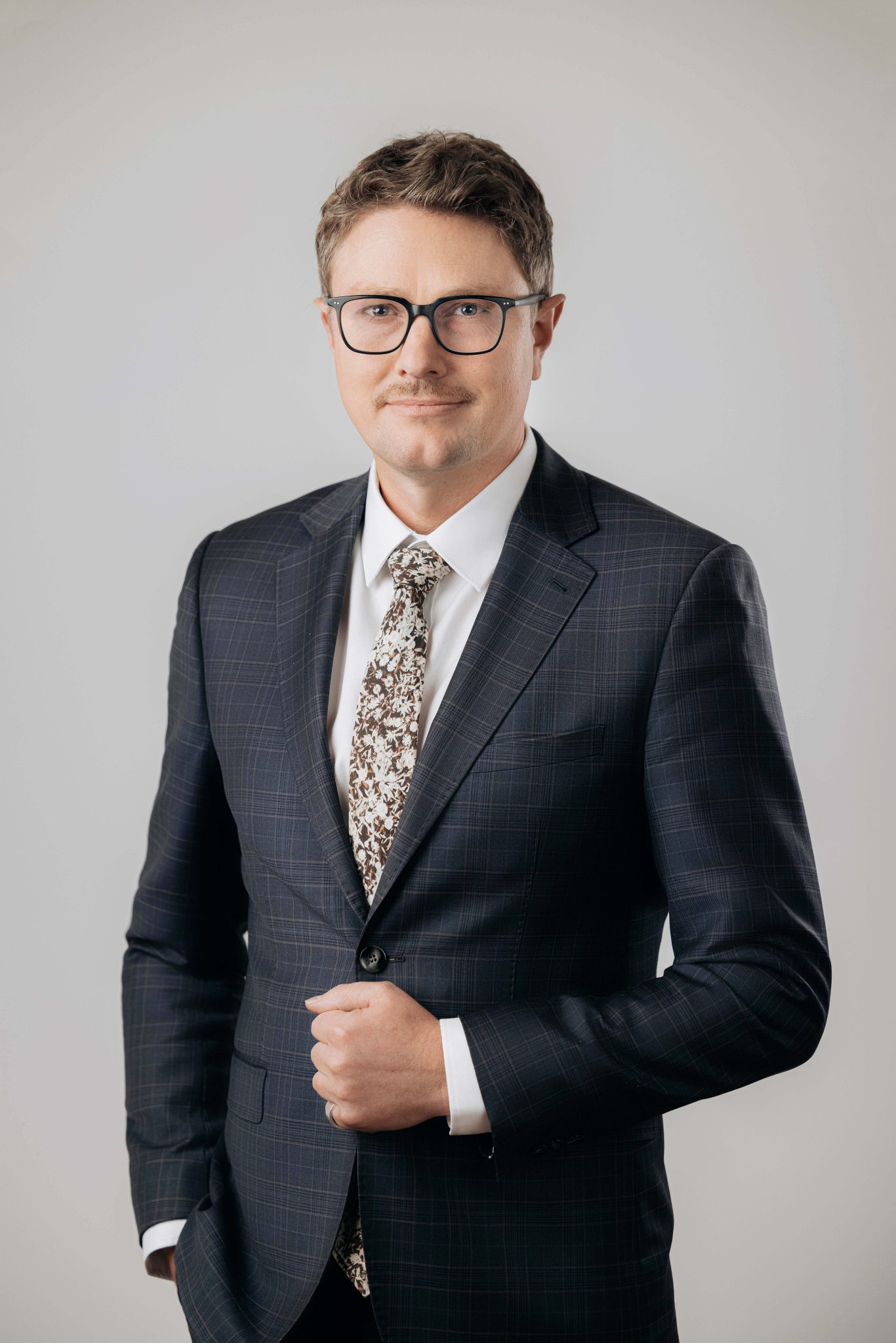 Michael Hempsall - Uther Webster & Evans Pty Ltd