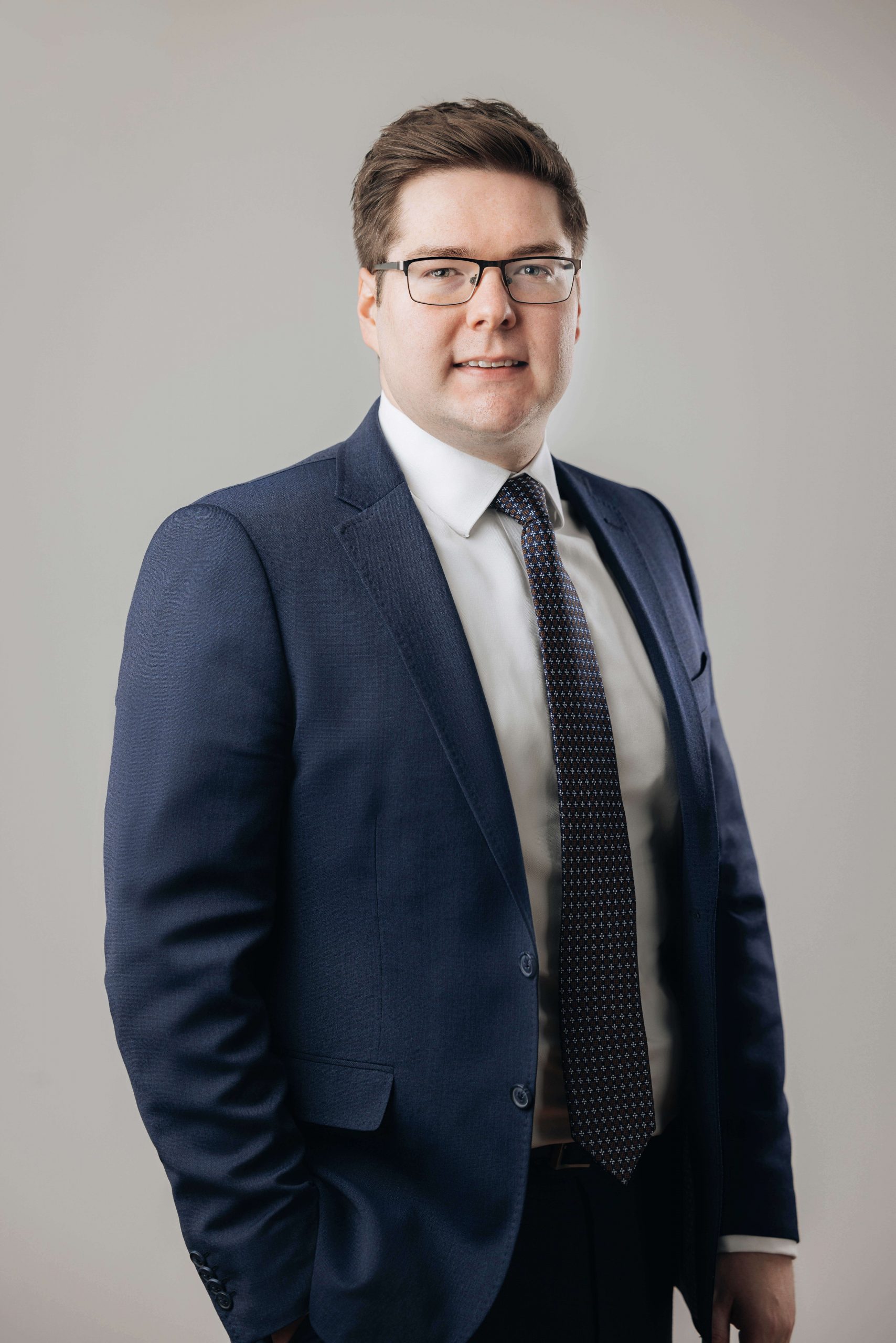 Daniel Bennett - Uther Webster & Evans Pty Ltd