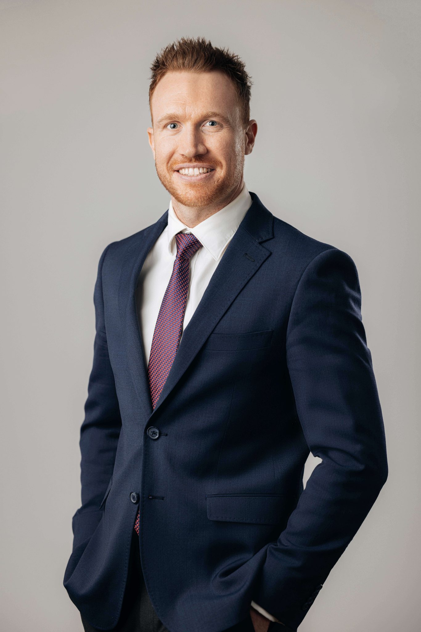 David Quayle - Uther Webster & Evans Pty Ltd