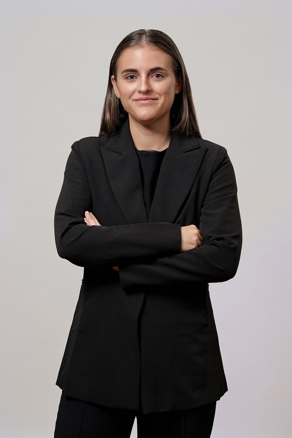 Bailey Brown - Uther Webster & Evans Pty Ltd