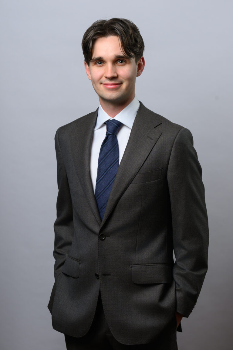 Ewan Rozdal - Uther Webster & Evans Pty Ltd